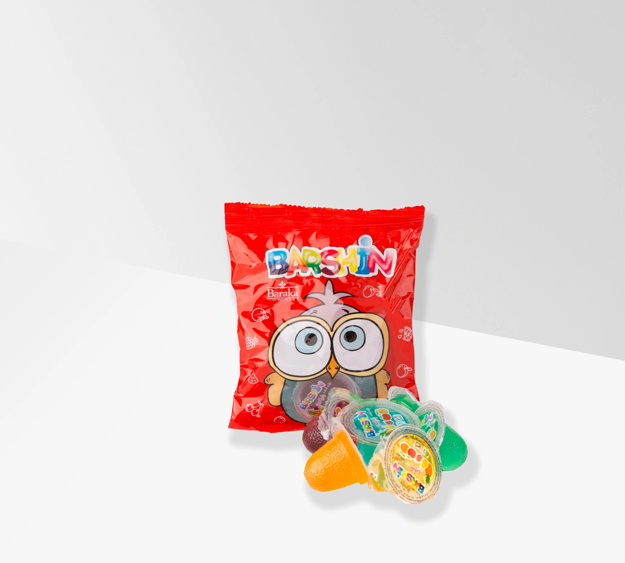 Owl jelly